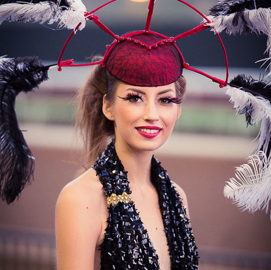 Twas the night before Bing Crosby Opening Day… | Studio Savvy Salon for ...