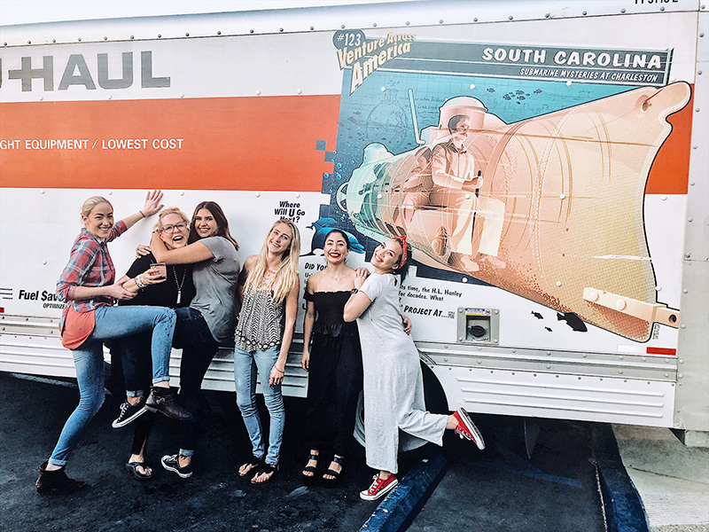 A Savvy Remodel | Studio Savvy Salon for Hair Color, Hair Cutting, Hair ...