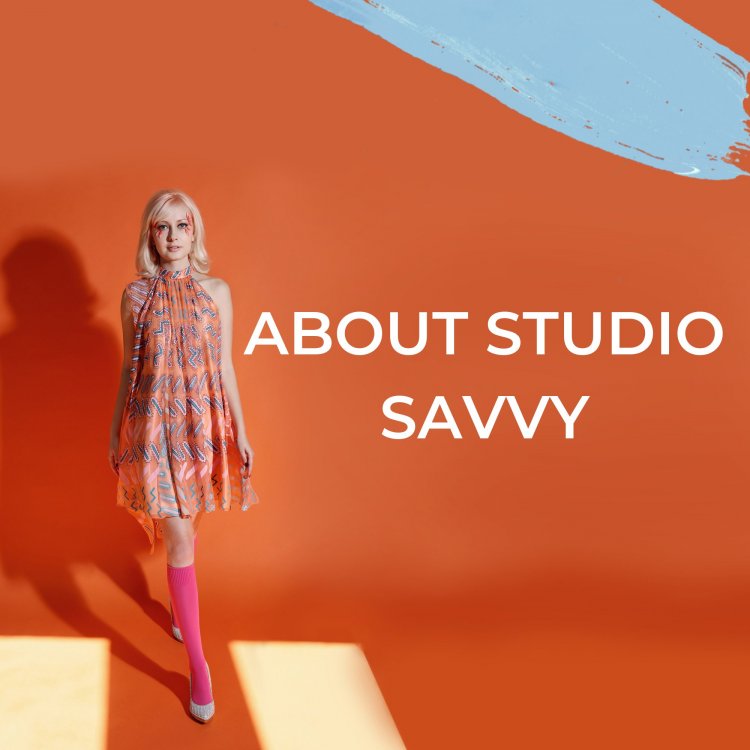 Studio Savvy About | Studio Savvy Salon for Hair Color, Hair Cutting ...