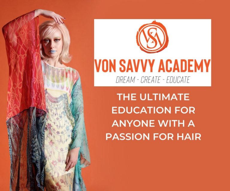 Studio Savvy Salon
