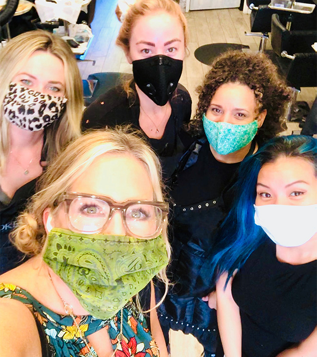 Welcome Back Beauties! | Studio Savvy Salon for Hair Color, Hair ...