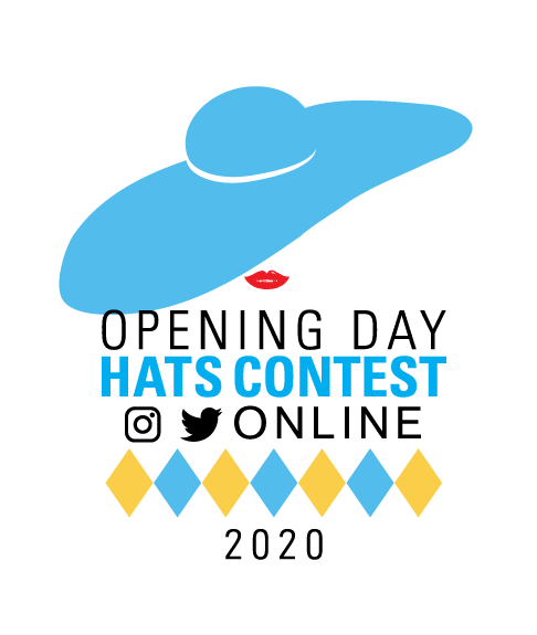 Let the ONLINE Opening Day Hats Contest Begin! | Studio Savvy Salon for ...