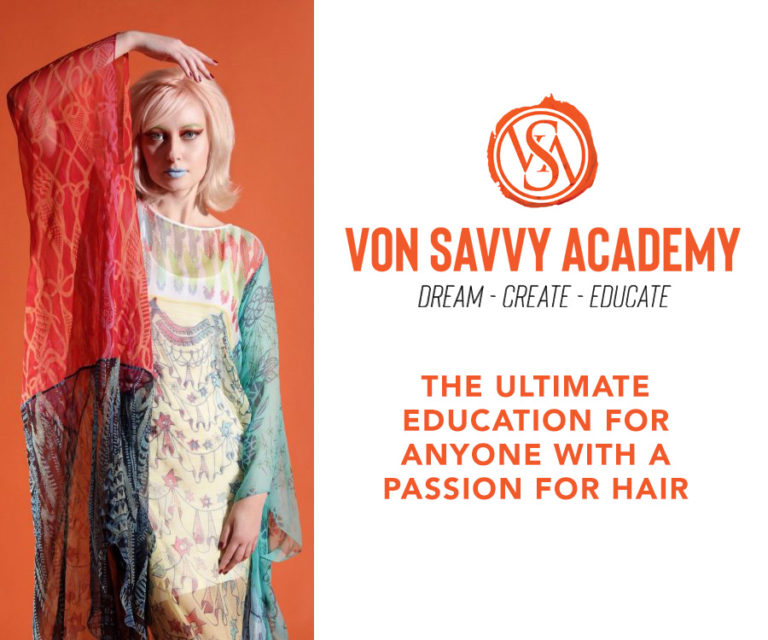 Studio Savvy Salon - San Diego Counties Best Hair Salon