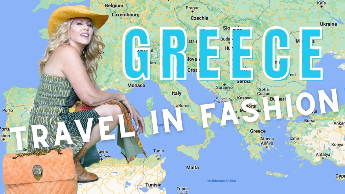 Fashion Travel Junkets with Studio Savvy | Studio Savvy Salon for Hair ...