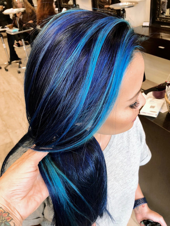 Top Hair Color Trends for this Summer | Studio Savvy Salon for Hair ...