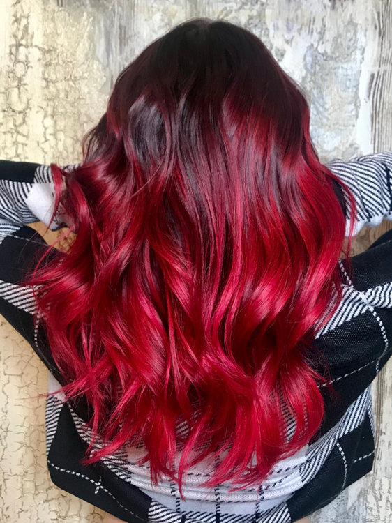 Top Hair Color Trends for this Summer | Studio Savvy Salon for Hair ...