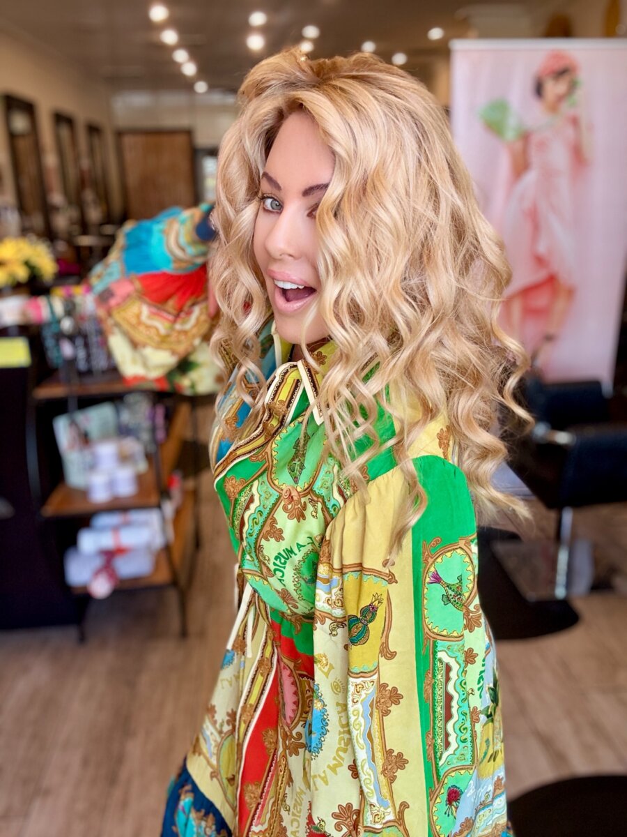 Fashion and Style Isn’t About Age | Studio Savvy Salon for Hair Color ...