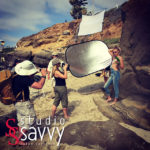 Styling Fabulous Summer Fashions for Photo & Video | Studio Savvy Salon ...