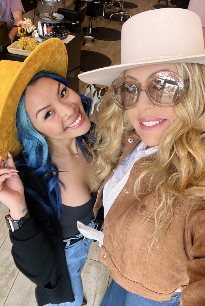 Top Sassy Summer Hats… and Keeping Your Skin Healthy | Studio Savvy ...