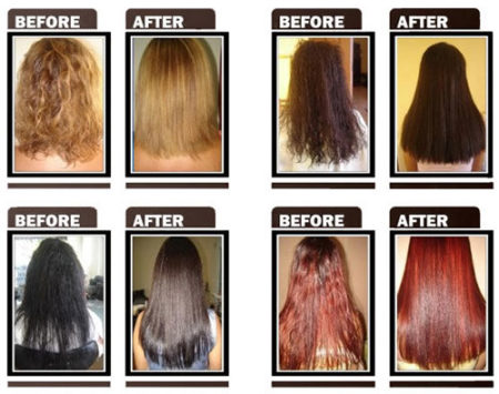 Global Keratin | Studio Savvy Salon for Hair Color, Hair Cutting, Hair ...